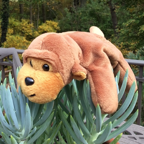Disney | Toys | Disney Screeching Monkey Vintage 99s From The Animal ...